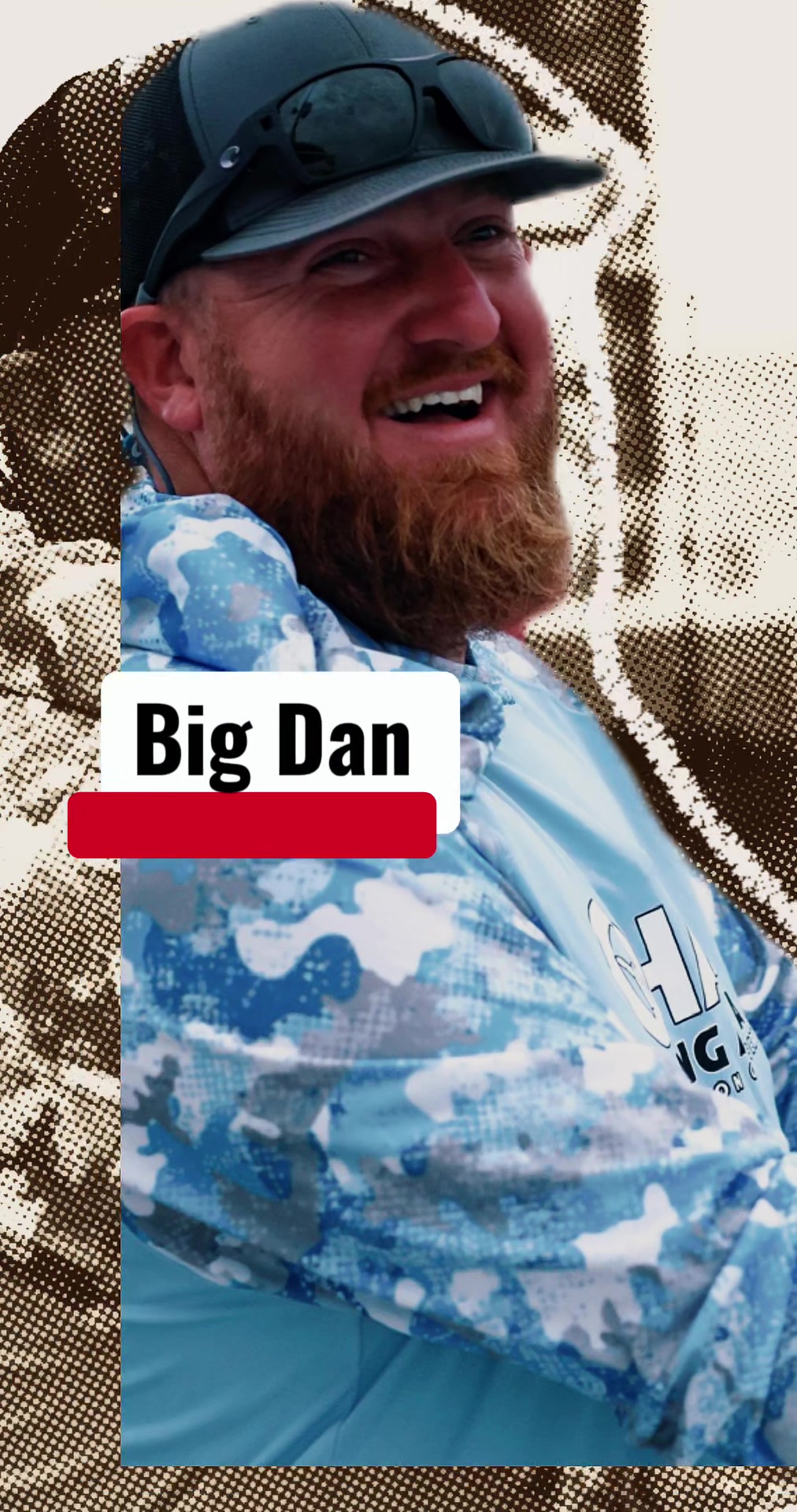 The Big Dan Show (@the.big.dan.show3) - Urlebird