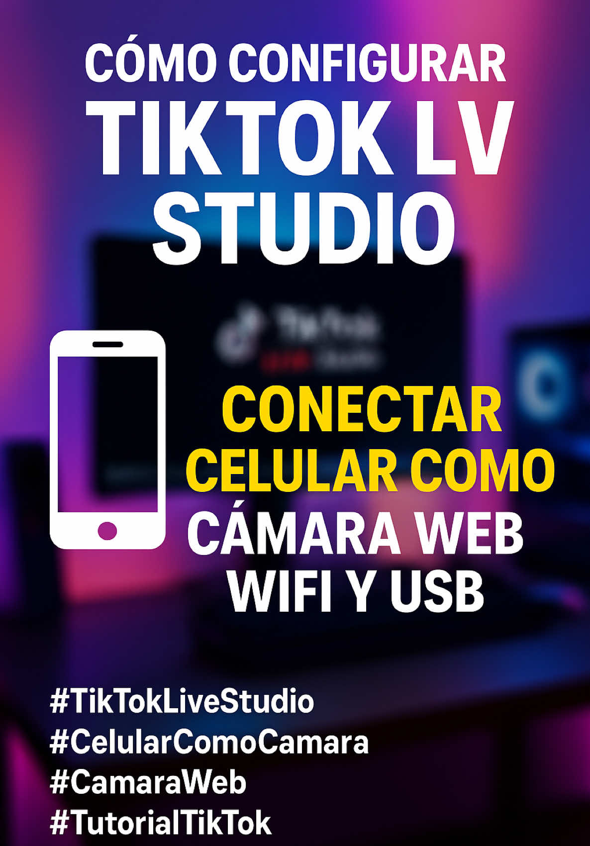Cómo configurar TikTok Live Studio | | Gustavo | Coach Digital | BLC ...
