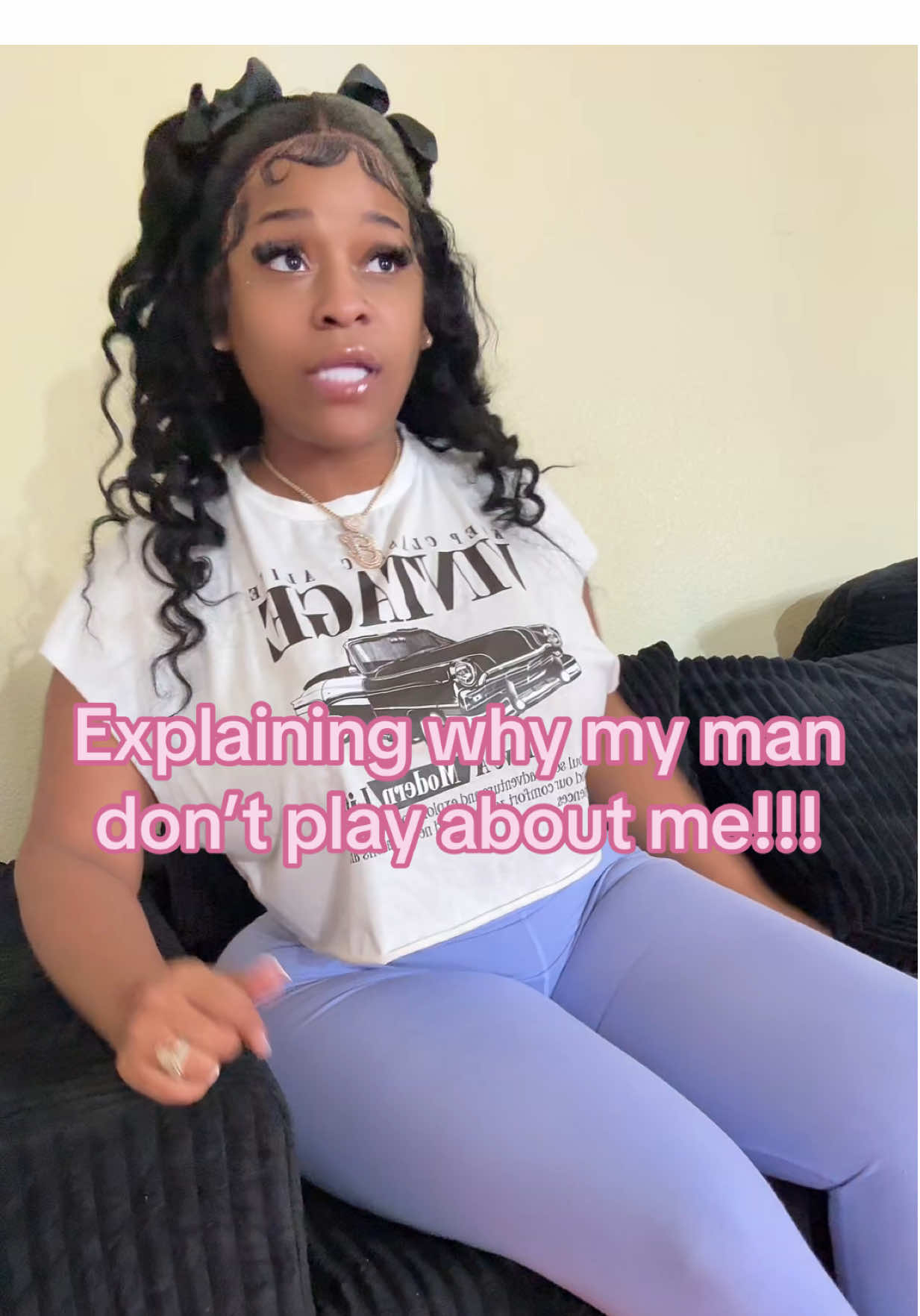 Jayla Page (@jaylapage_) - Urlebird