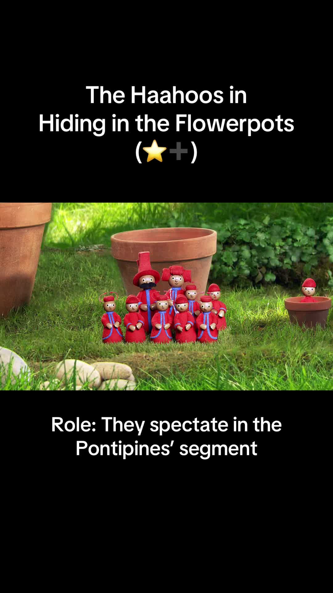 The Haahoos (@theofficialhaahoogang) - Urlebird