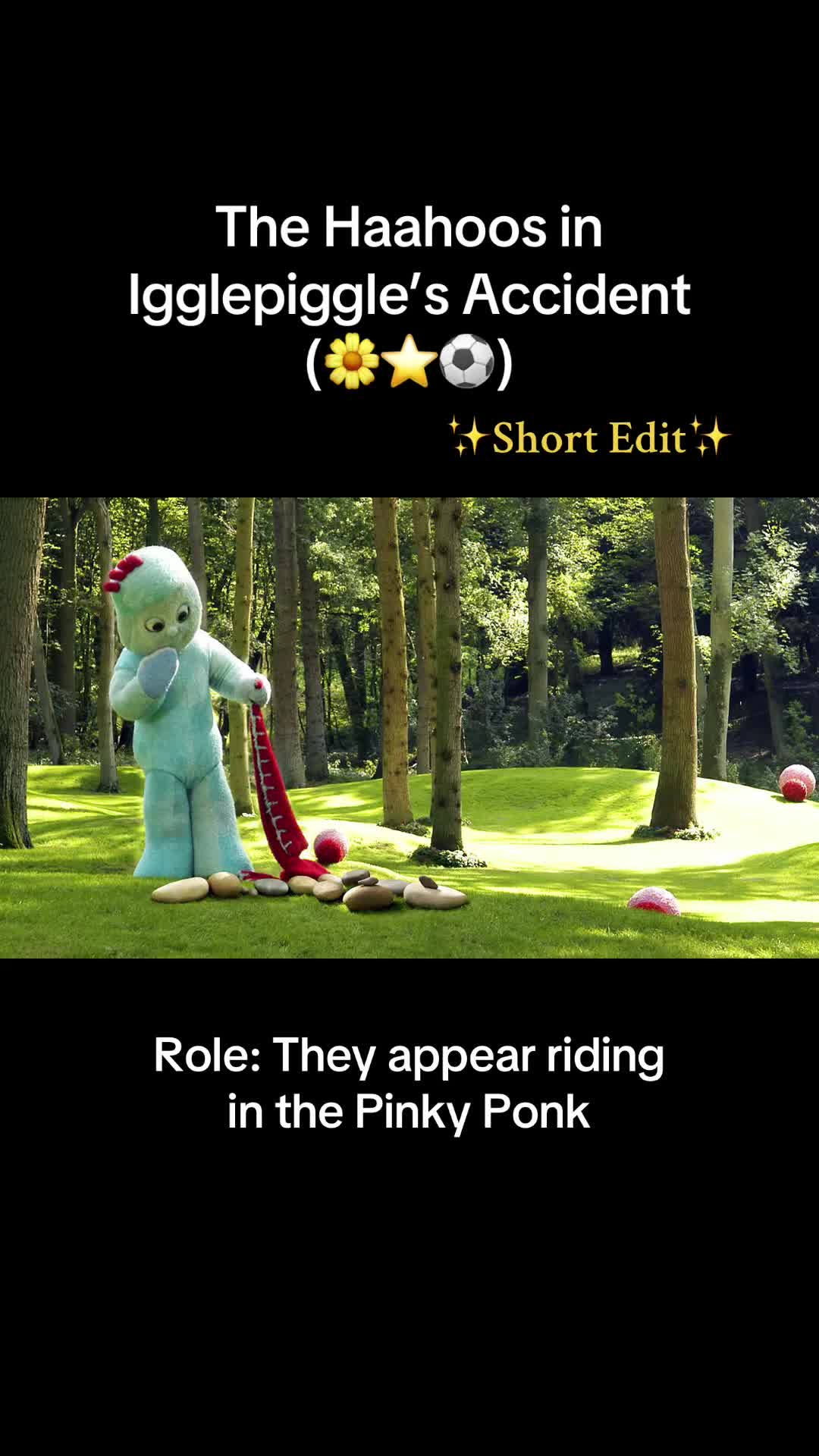 The Haahoos (@theofficialhaahoogang) - Urlebird