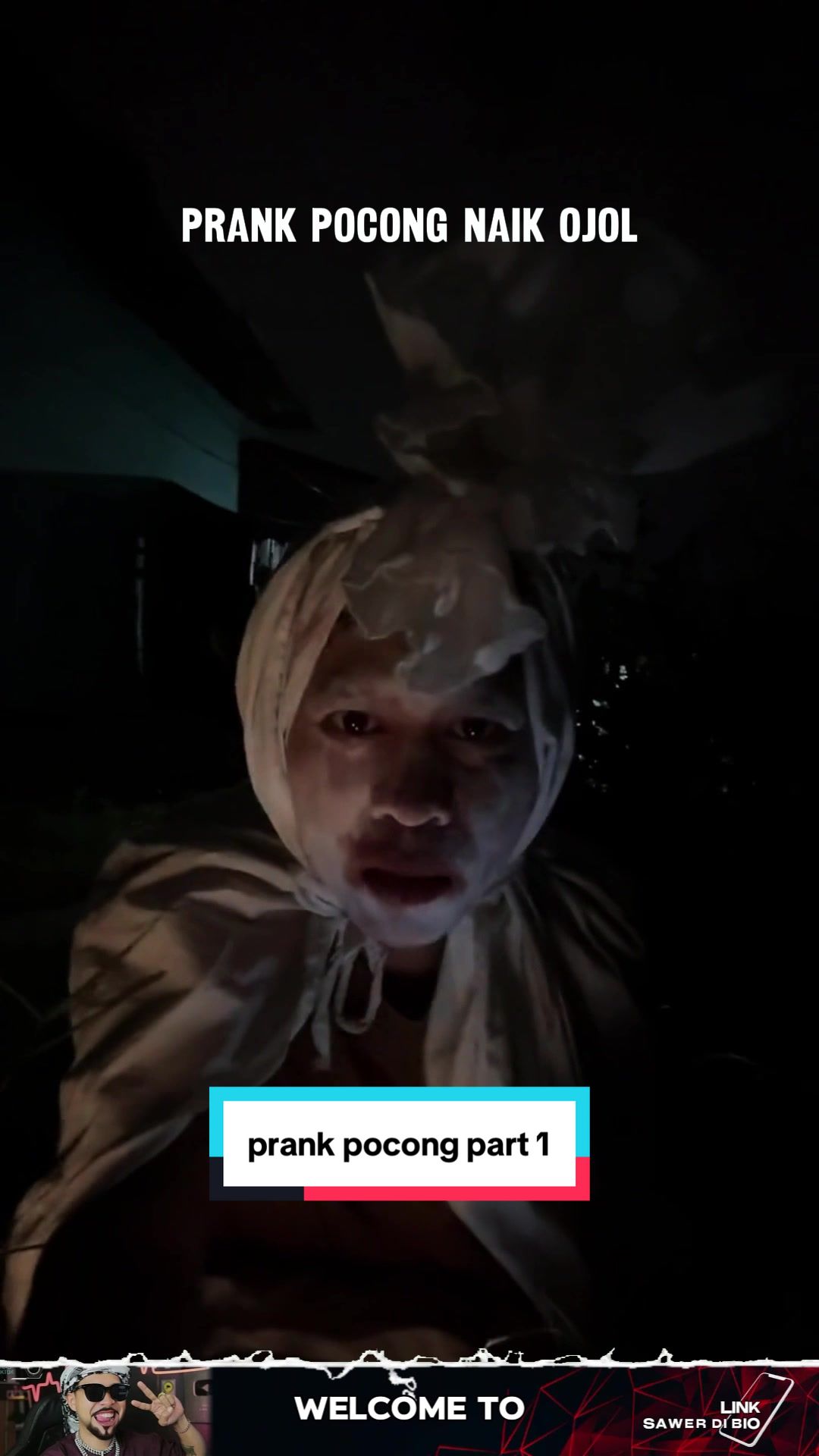 #prankojol - TikTok Hashtag