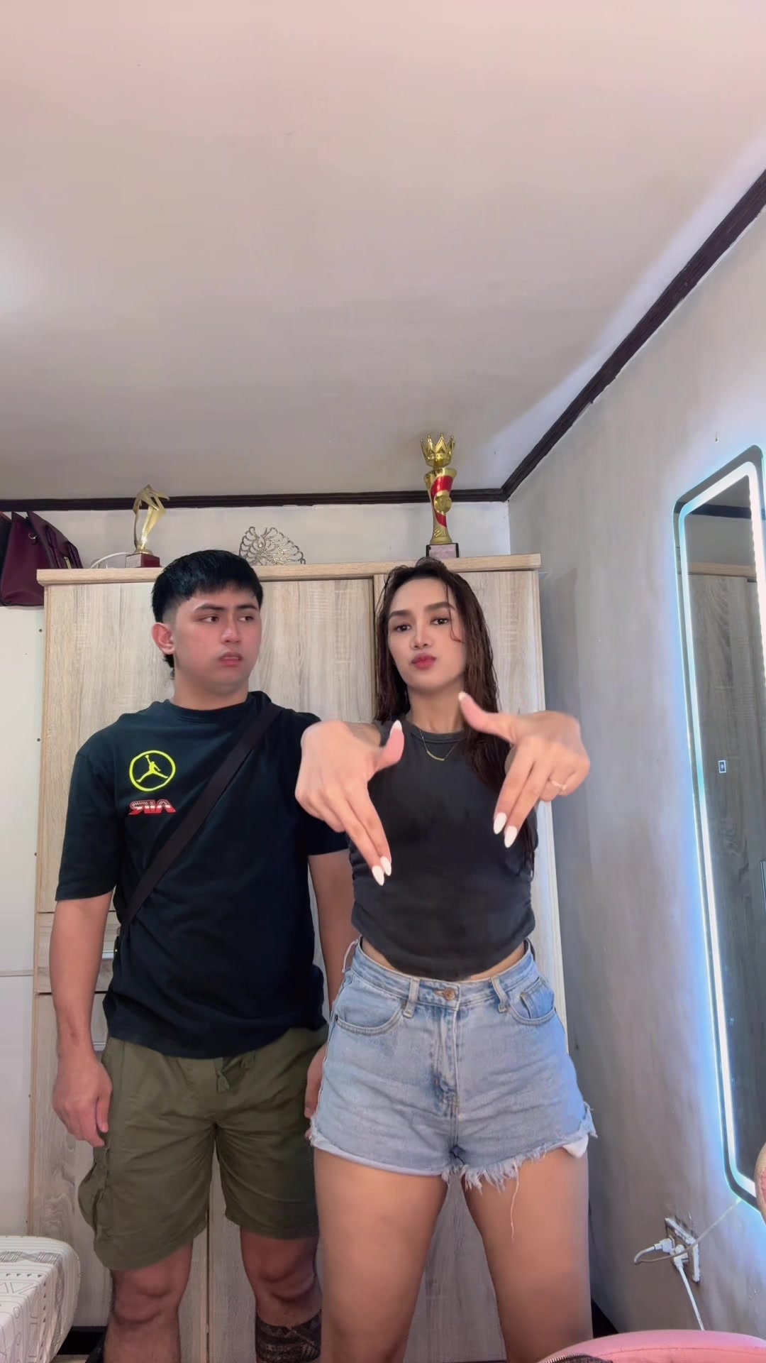 #kaldagan - TikTok Hashtag