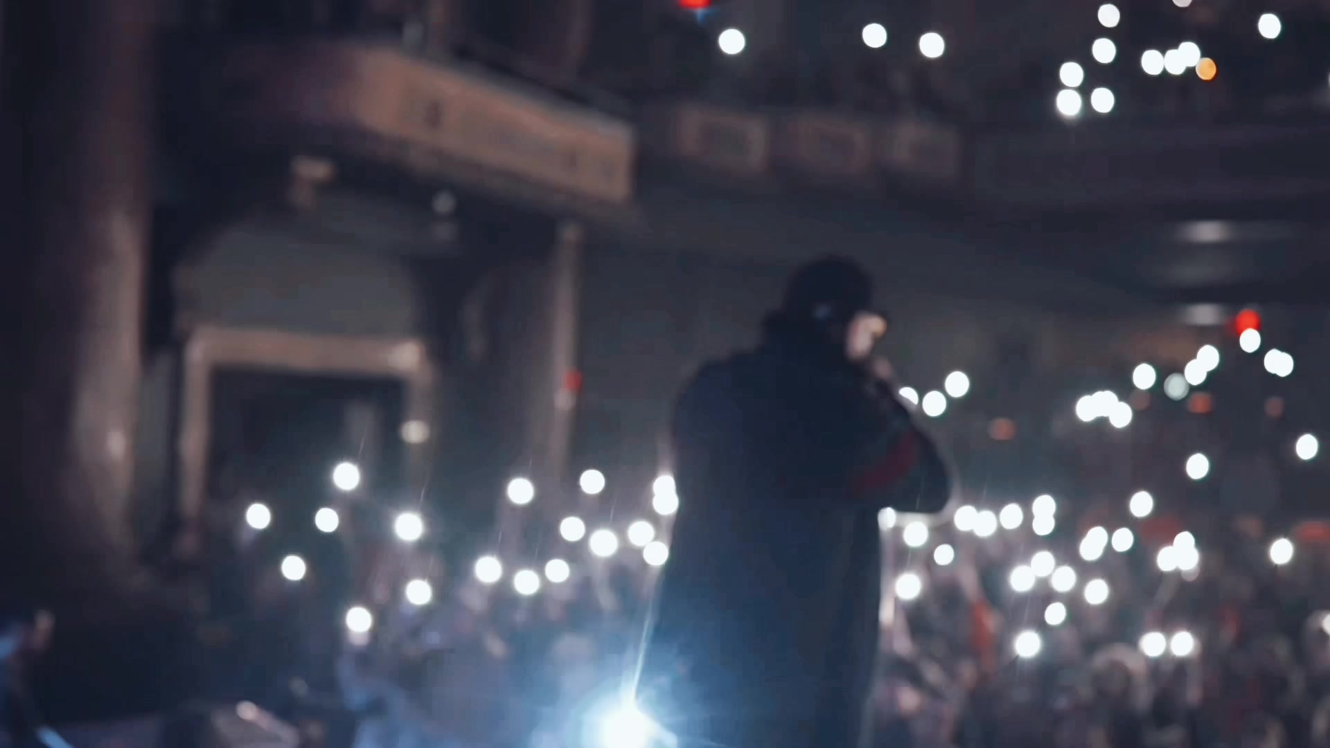 🔥Cleveland showed out. The show was | MOPACINO (@mopacino)