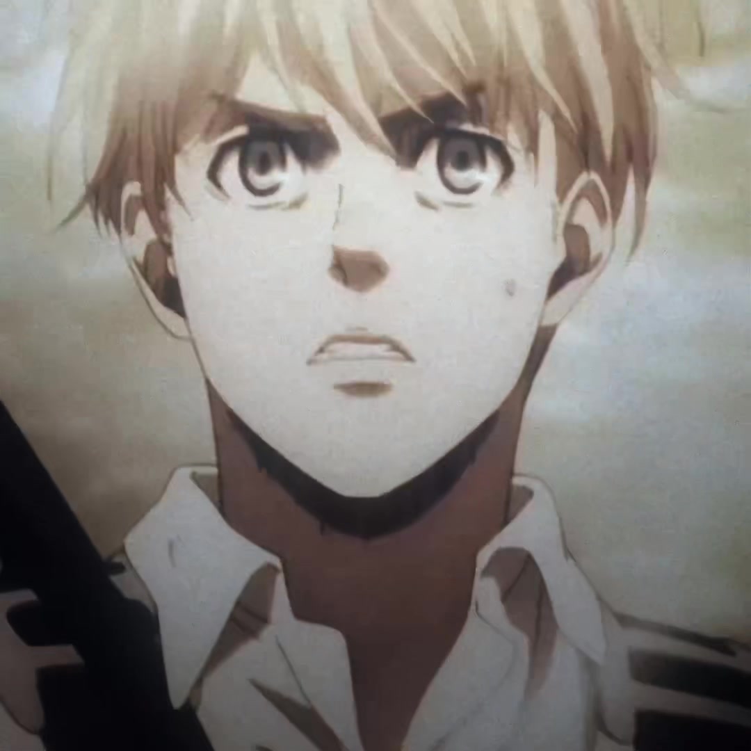 #jackerman - TikTok Hashtag