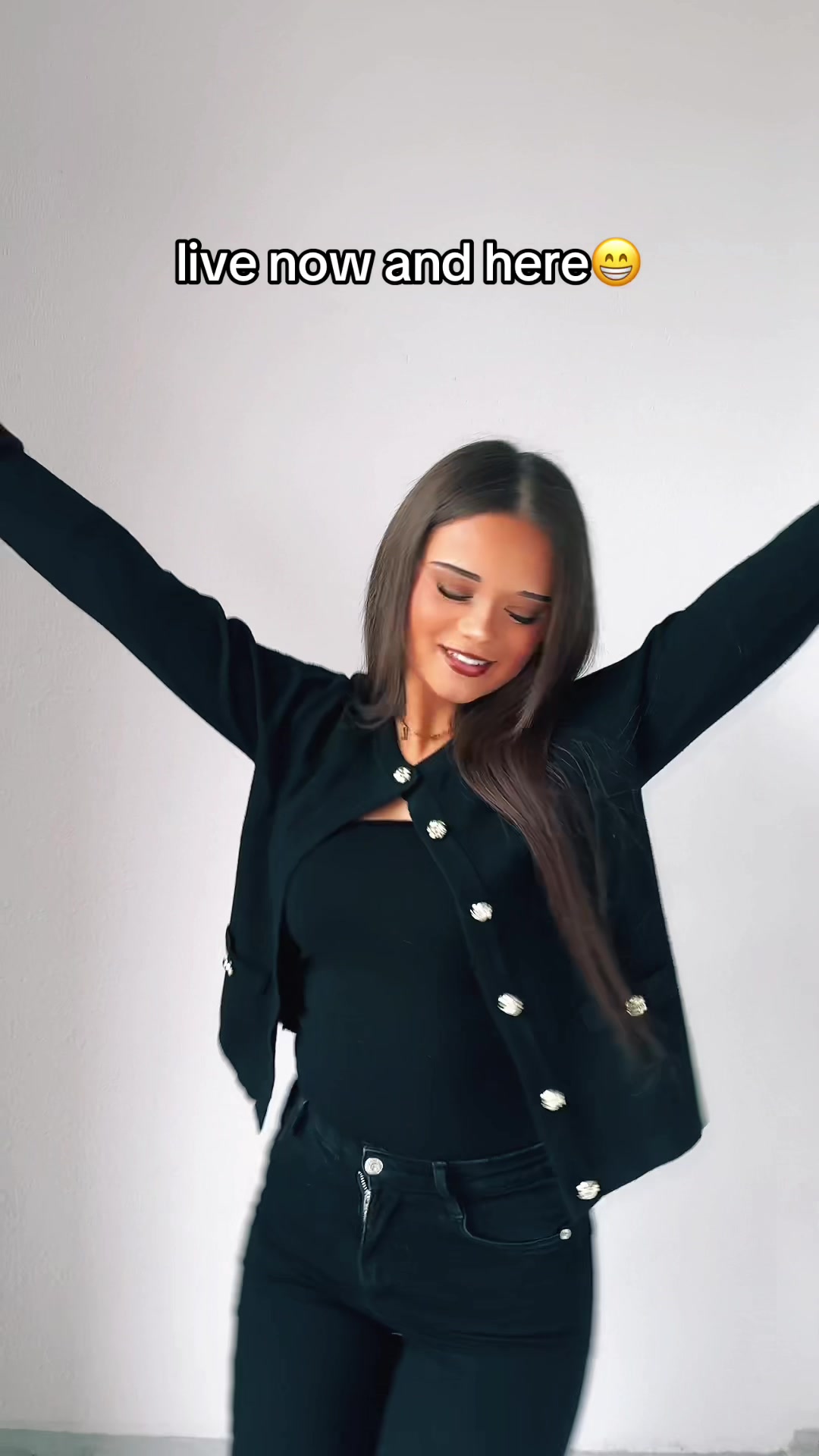 live every dream ️ | Leyla (@itsss_me_leylaaa)