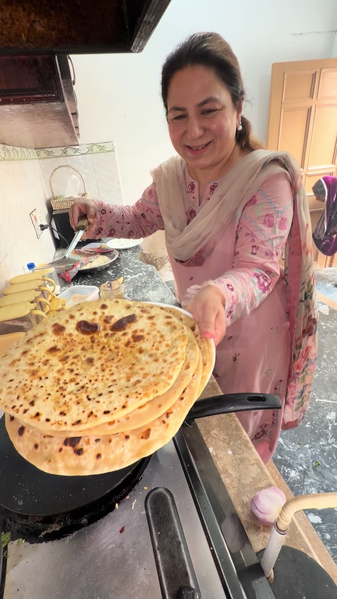 Pulwasha cooks official (@pulwasha_cooks) - Urlebird