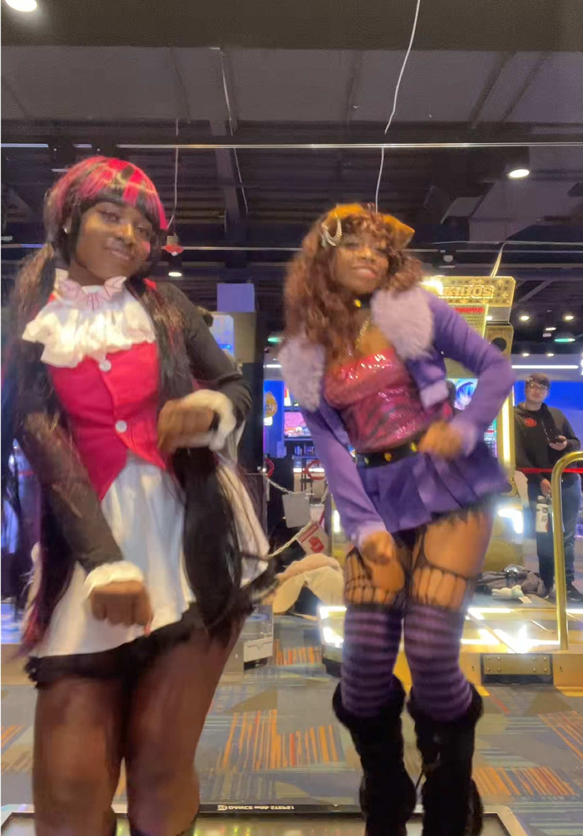 Tori 🎀 (@accelgirl) - Urlebird