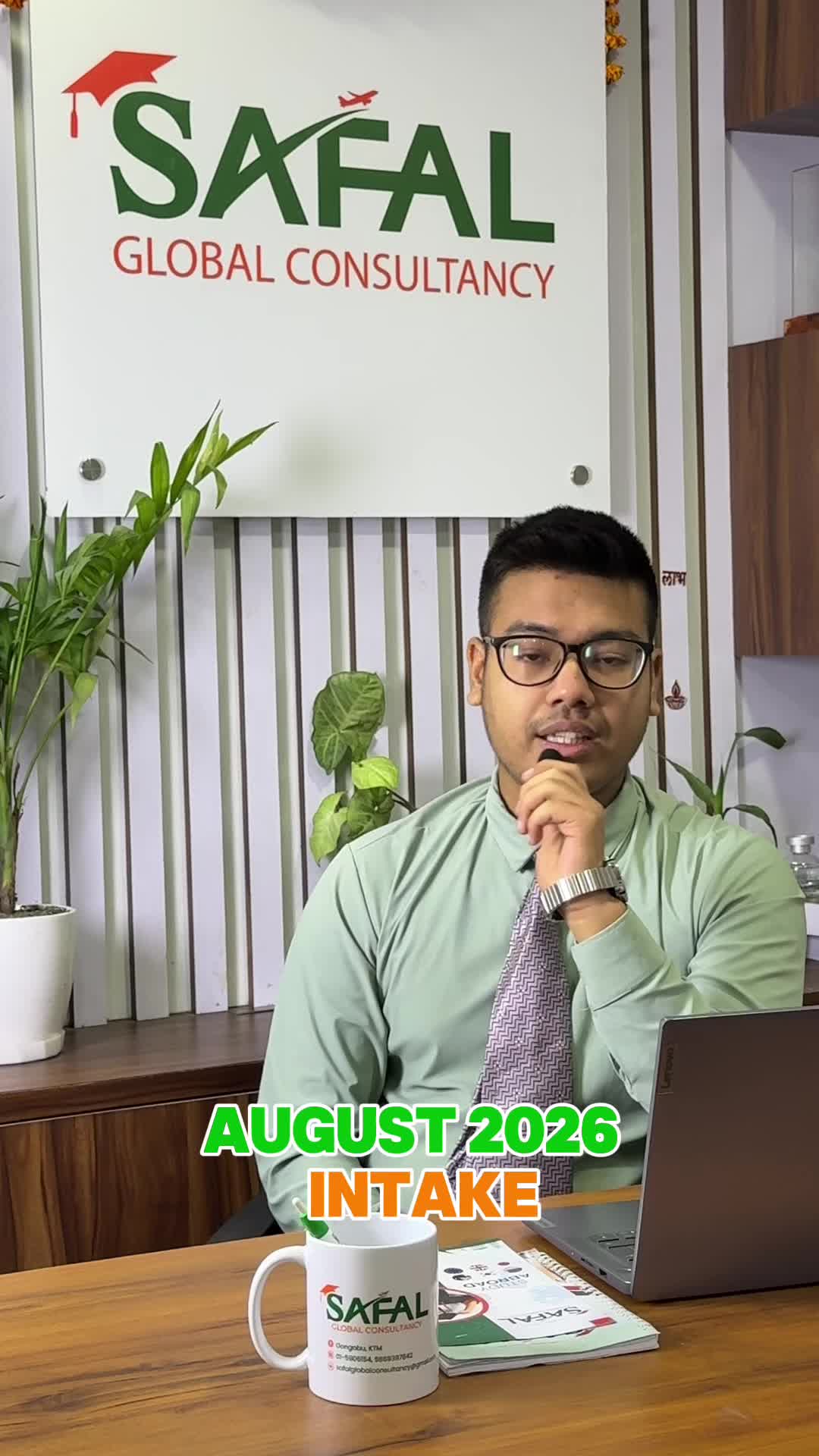 SAFAL Global Consultancy (@safalglobal) - Urlebird