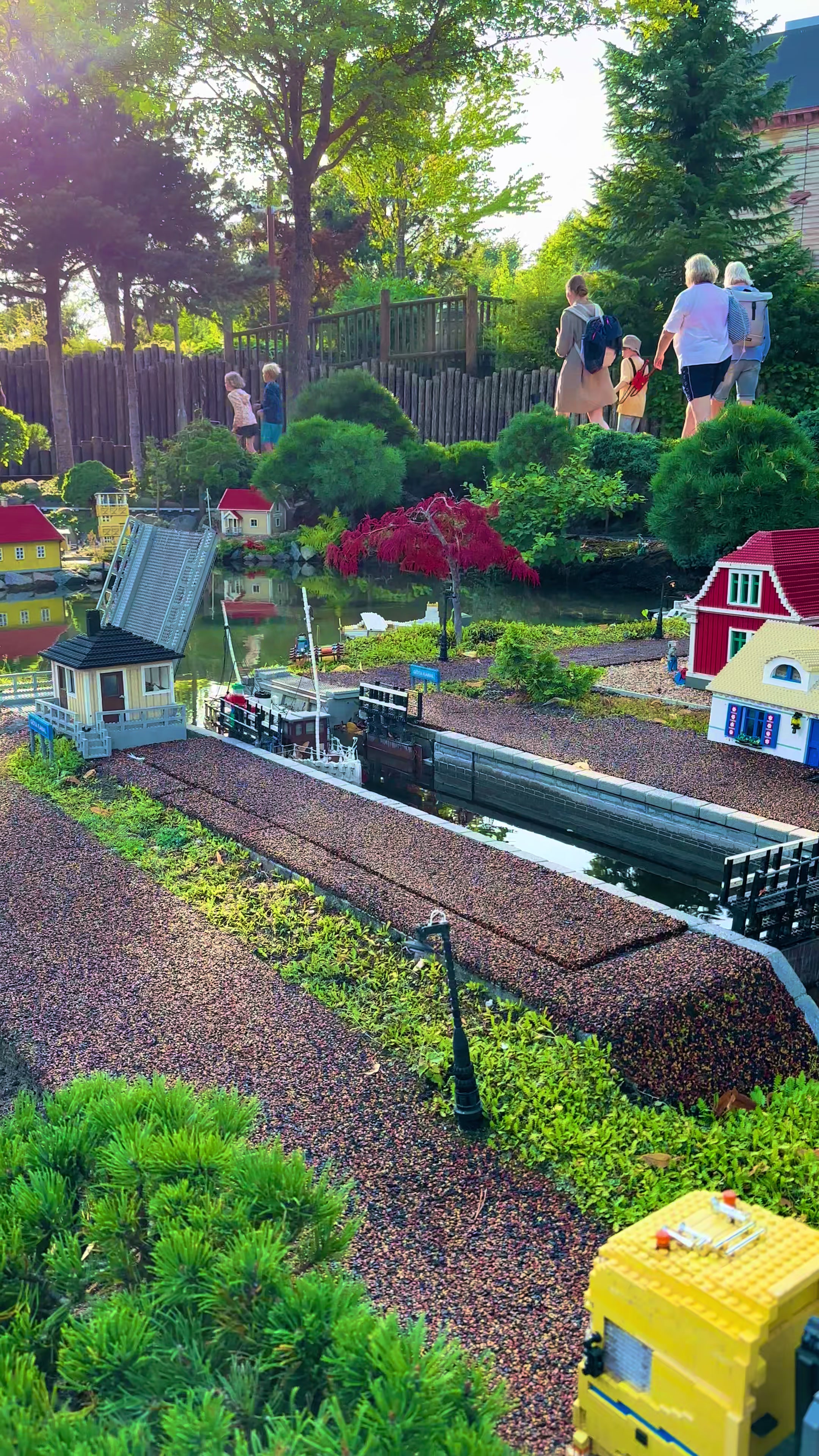 I love locks - might love Lego locks | annemarieatmmp (@annemarieatmmp)