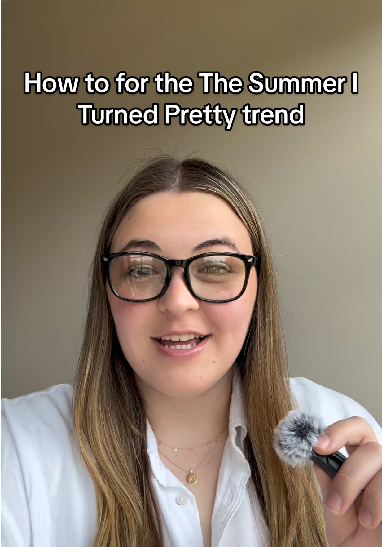 You’ve seen @the summer i turned pretty | Go Be Social Media ...