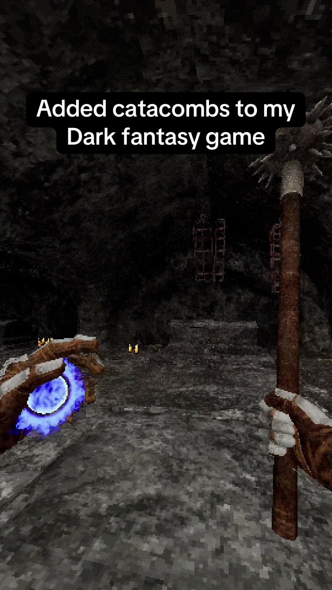 Necrofane - Dark Fantasy Game (@necrofane) - Urlebird
