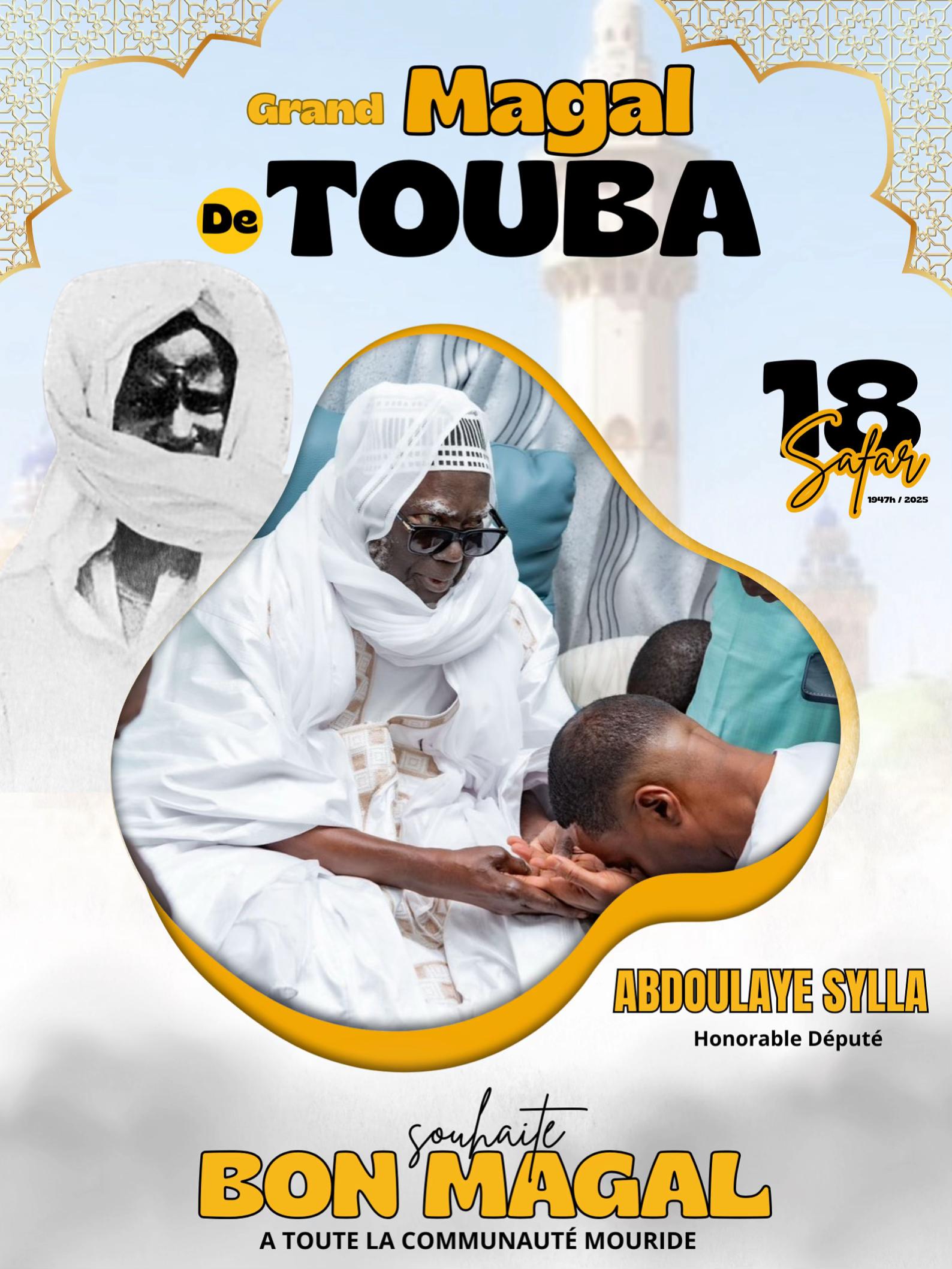 Abdoulaye Sylla (@abdoulayesyllaofficial) - Urlebird