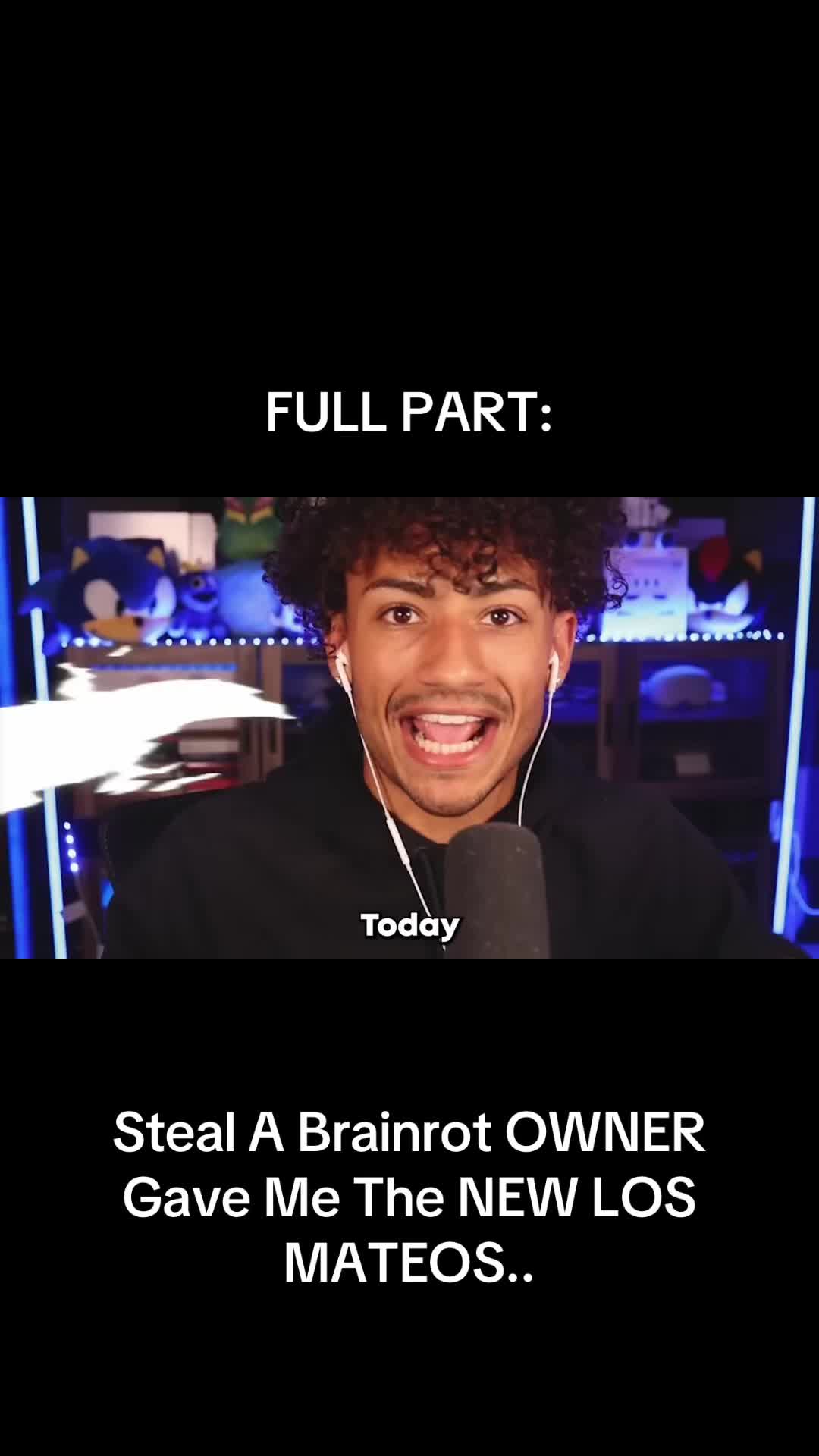 StealABrainRot (@stealabrainrotgiggles) - Urlebird