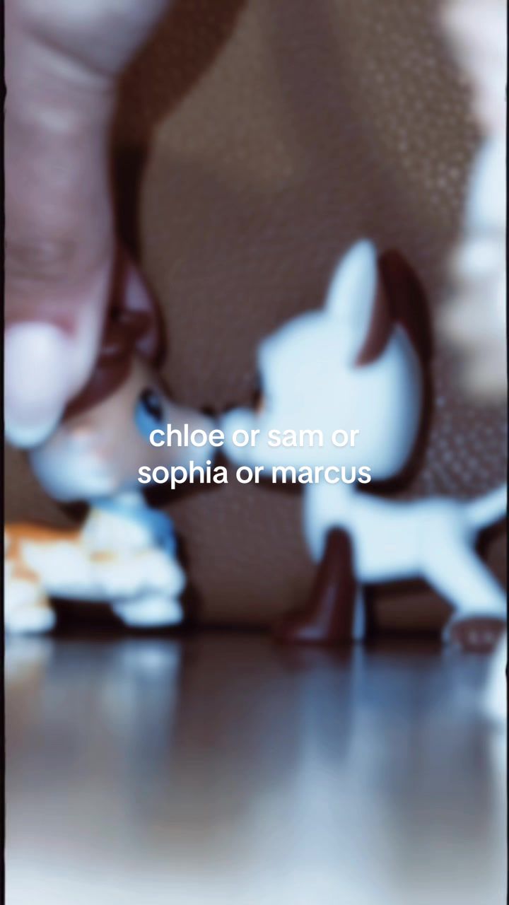 LPS Loverline (@lps.loverline) - Urlebird