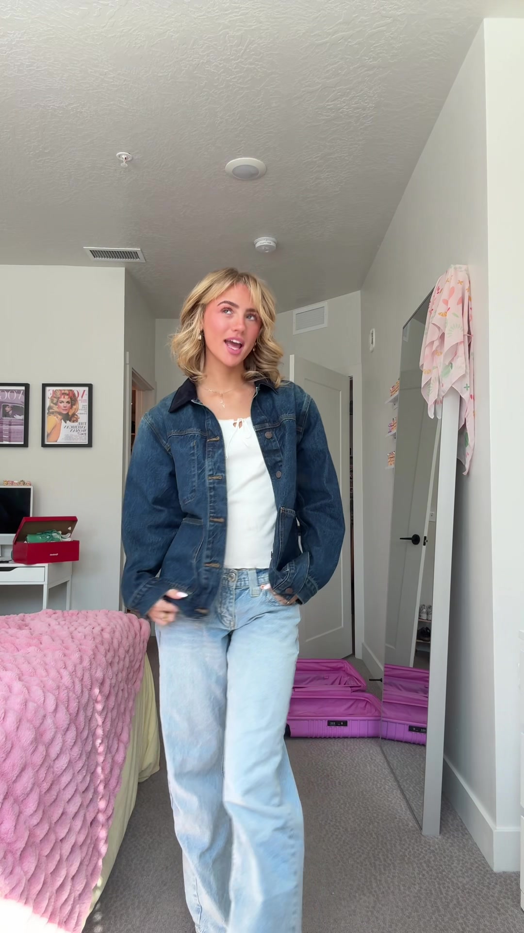 mini pekka build🔥 #gym #muscle #lean | Valentin (@valentin.clss)