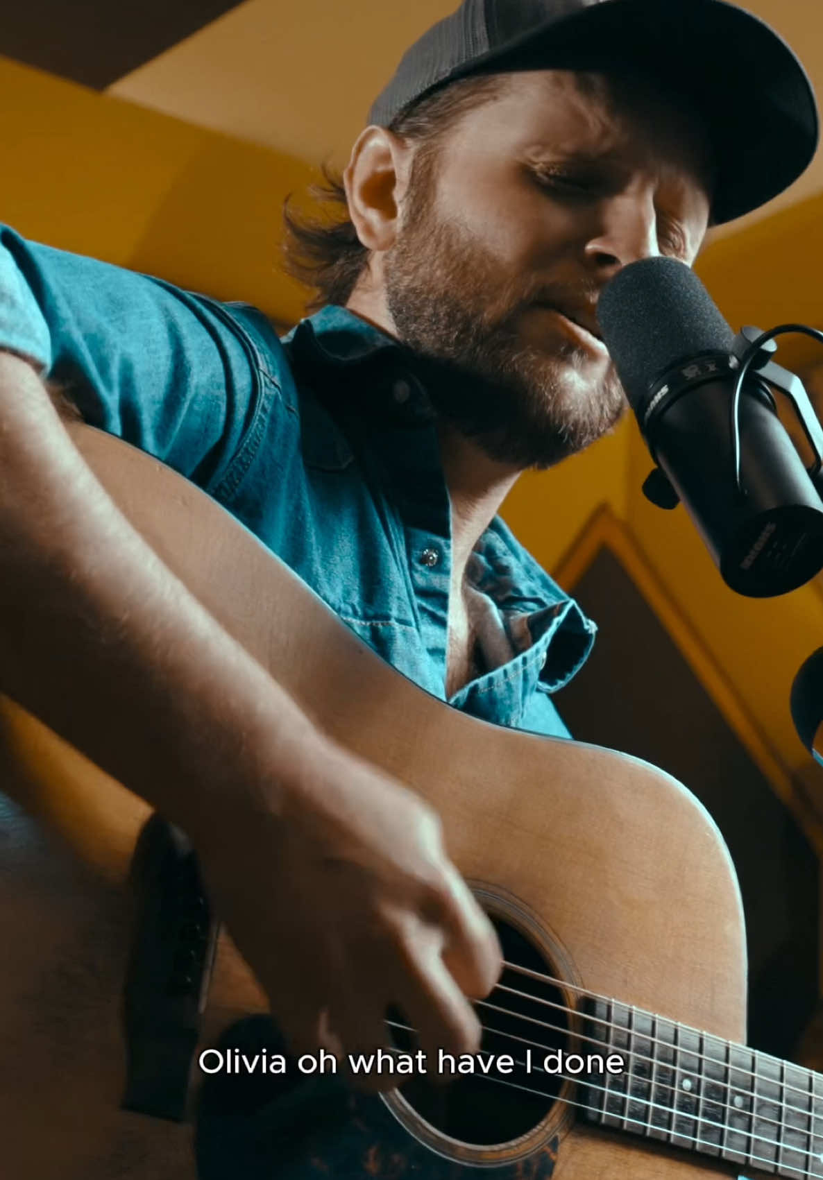 Levi Foster (@levifostermusic) - Urlebird