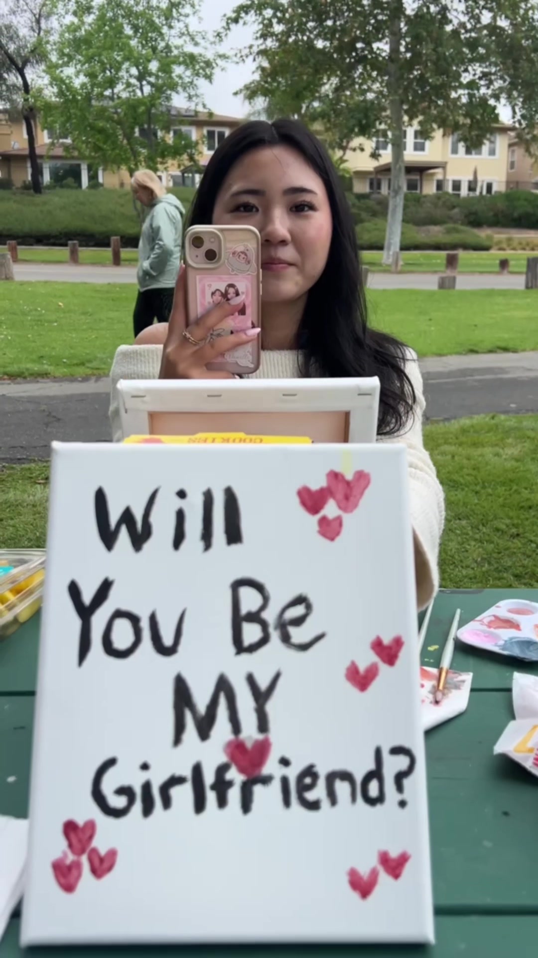 The blue boys flexing before the | DarweenStudio (@darweenstudio)