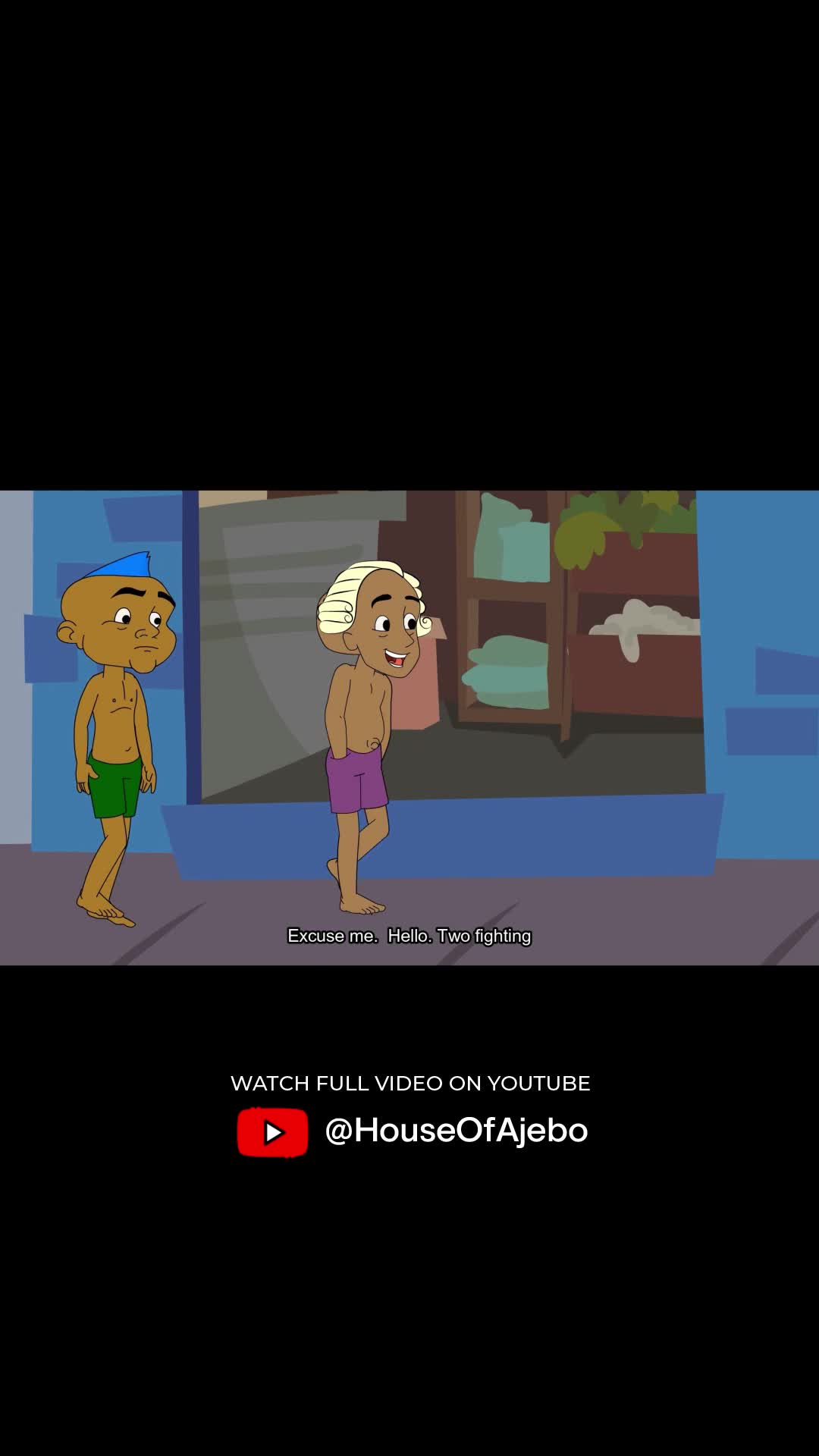 TEGWOLO Champion of Warri (@houseofajebo) - Urlebird