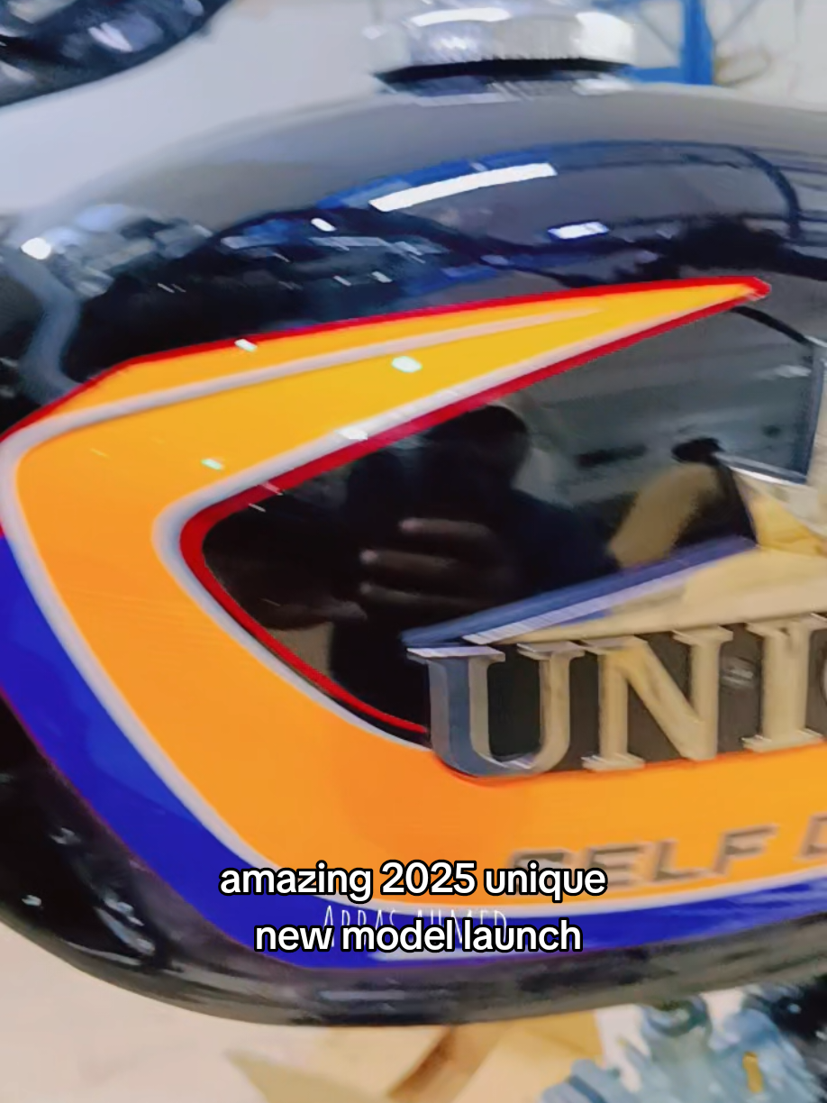 Unique Bike DS1 official (@uniquebikeds1official) - Urlebird