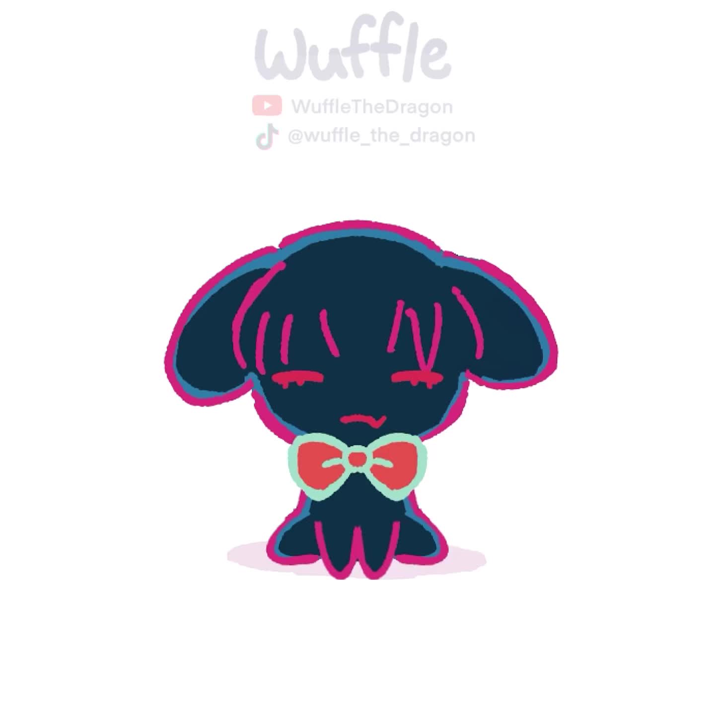 wuffle_the_dragon (@wuffle_the_dragon) - Urlebird