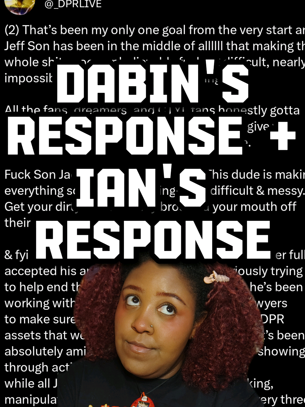 She gone call me baby boo | ThA Qu33n 😋 (@brittneyreed45)