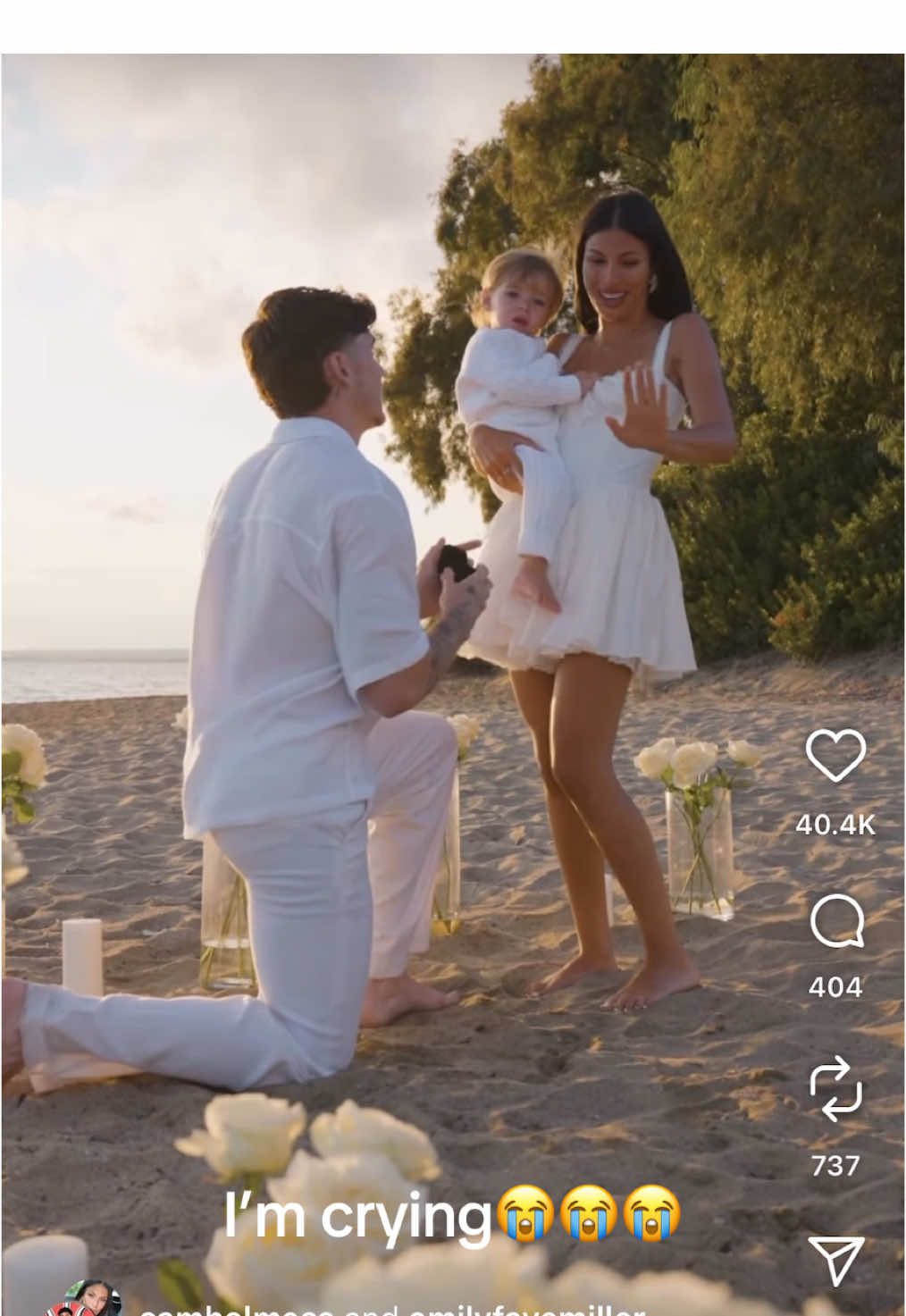 Tylil emotional after revealing he is | HipHopBuzzTv (@hiphopbuzztv)