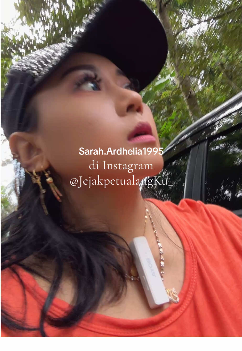 Sarah Ardhelia 1995 (@sarahardhelia.1995) - Urlebird