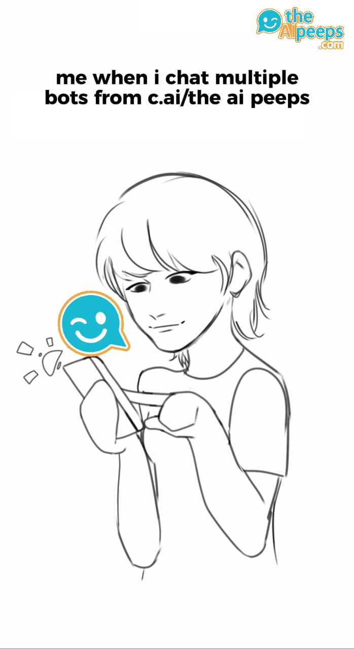 The AI Peeps (@theaipeeps) - Urlebird