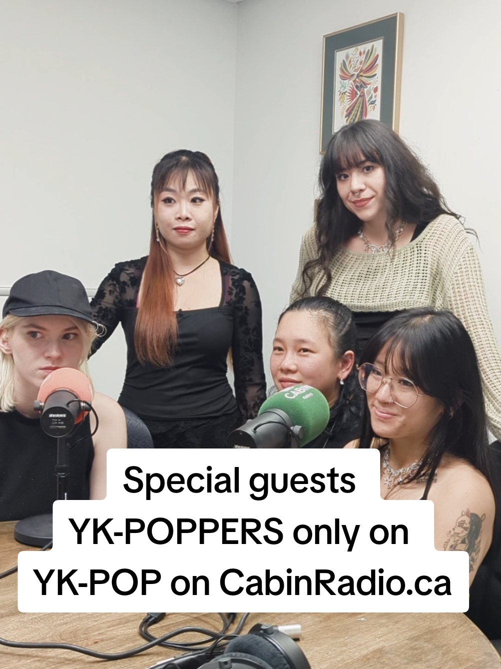 Did you know Yellowknife NT Canada has | miriamkb (@miriam_k_b)