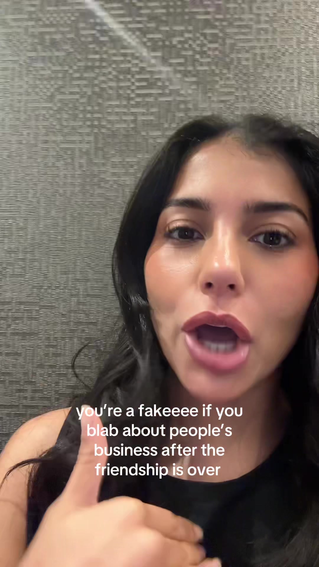 Tylil emotional after revealing he is | HipHopBuzzTv (@hiphopbuzztv)