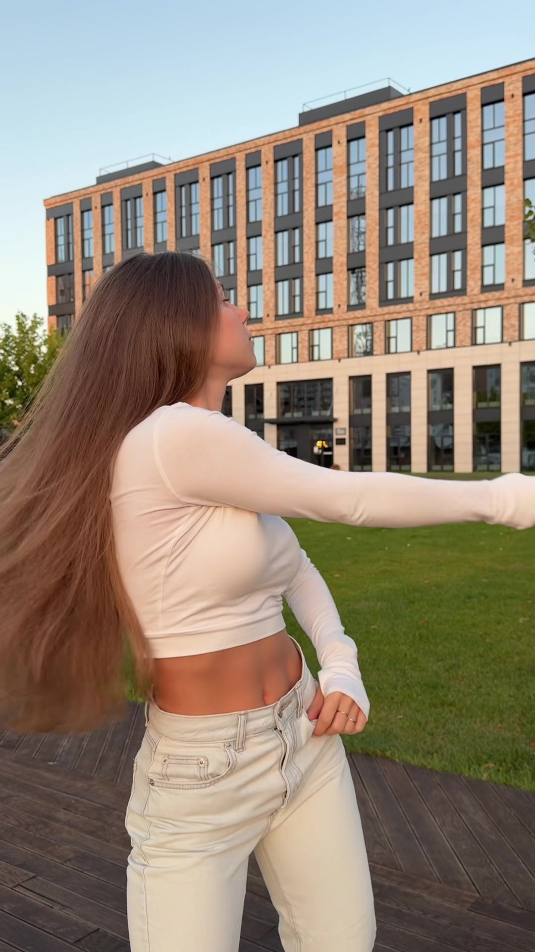 Caliee Rae 💖 - Pure elegance and | T&B(NG) (@talentoybelleza.ng)