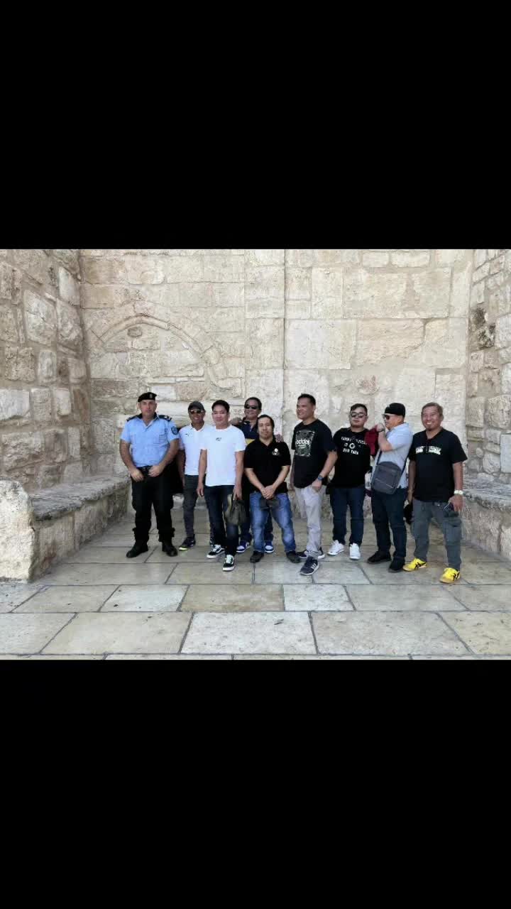 filipino construction worker in israel | tipsy welder (@tipsy_welder)