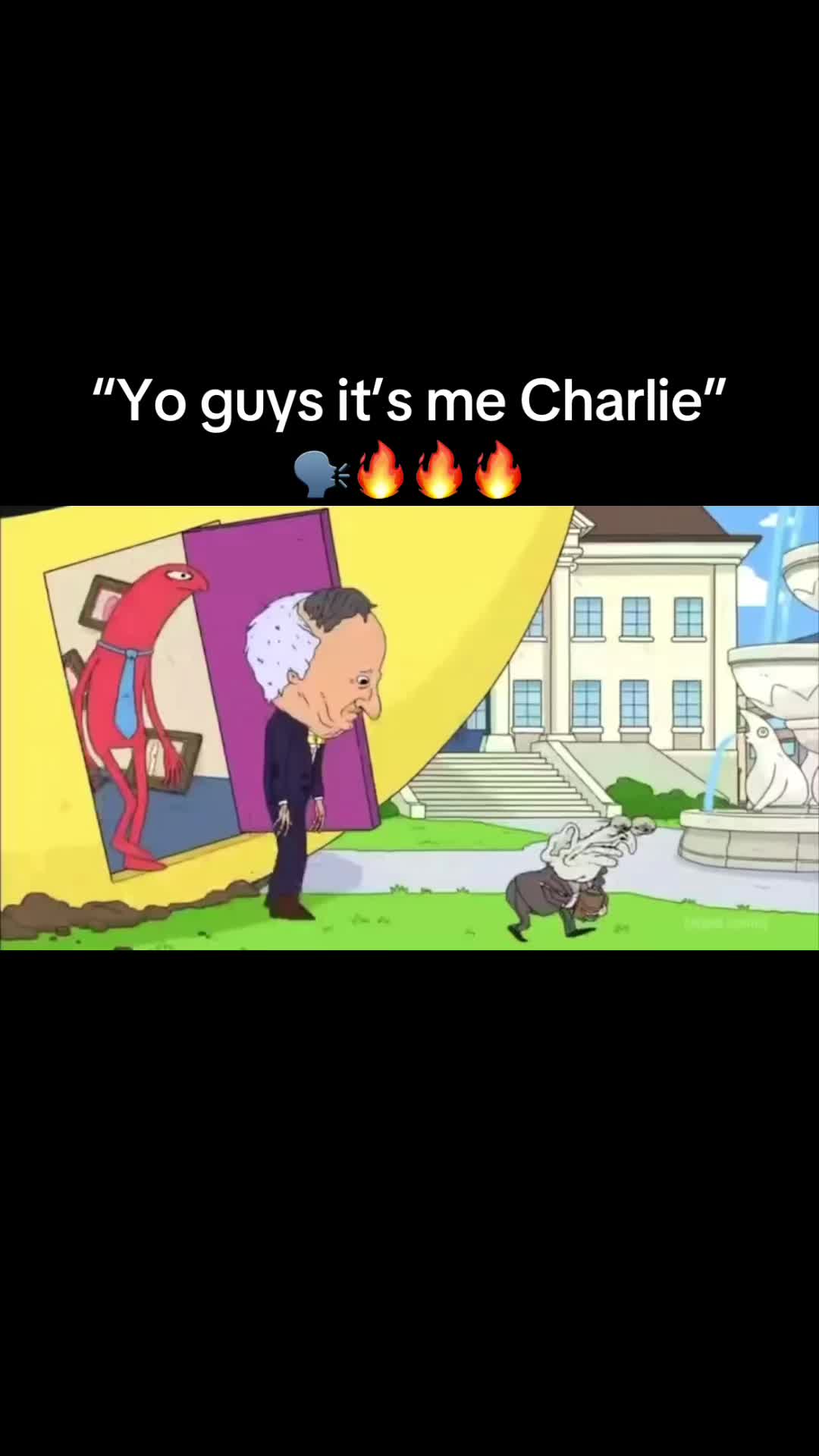 Mchongoano battle 3 .|Bob kichwangumu | Animation PGC (@animationpgc)