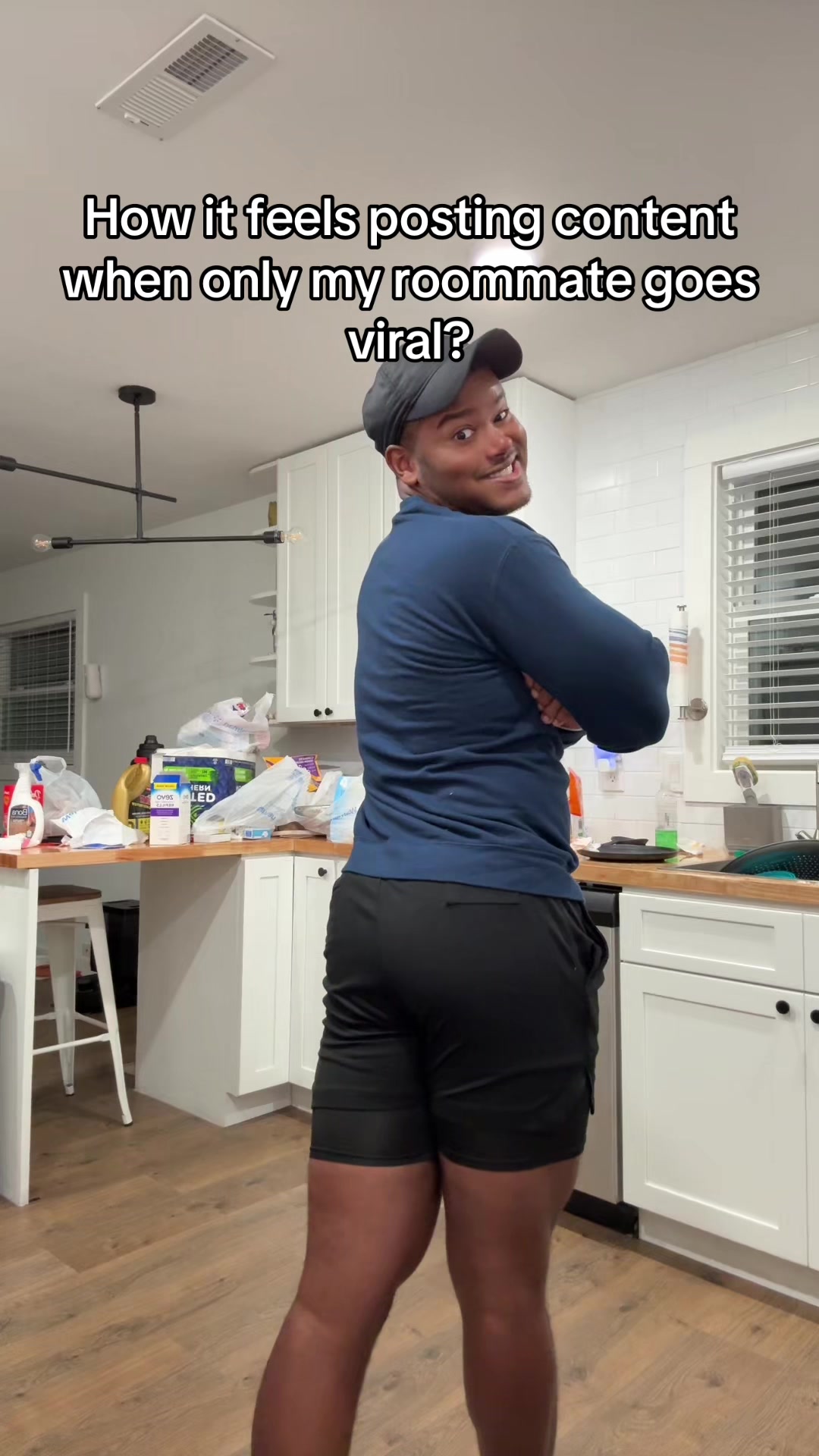 Estás preparado? En las próximas | illuxxxtrandy_official (@illuxtrandy ...