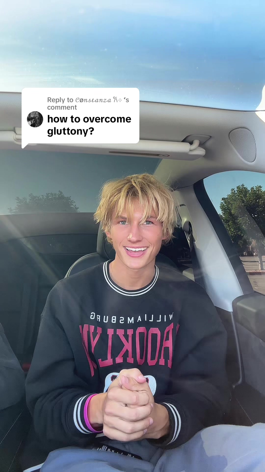 Scouse Trim is the best Hair Trim | Rizz King 👑 (@rizzkingstarofficial)