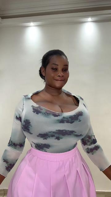 Pamela Odame watara (@pamela_watara) - Urlebird