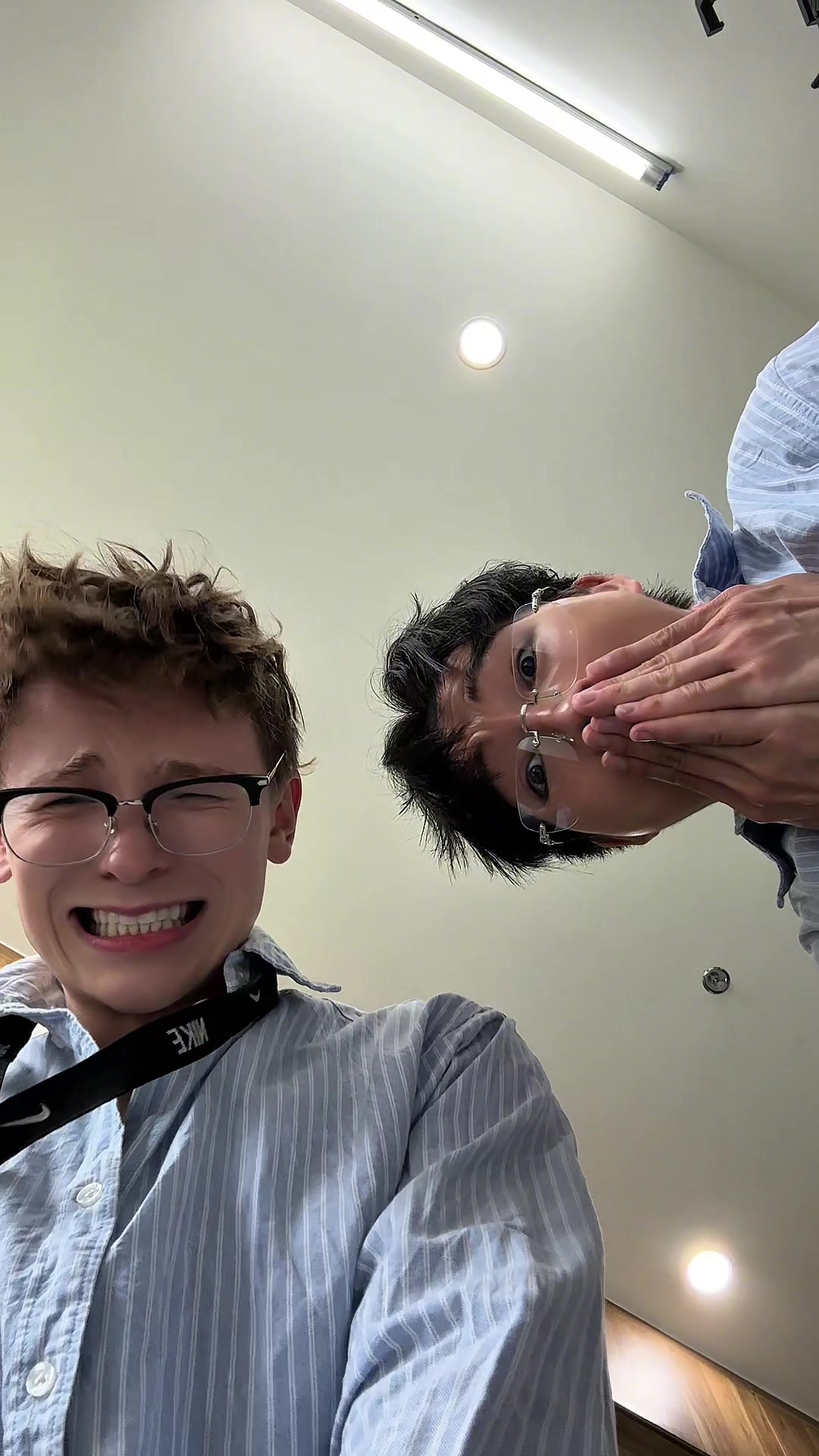 Joshy & Hai (@joshyandhai) - Urlebird