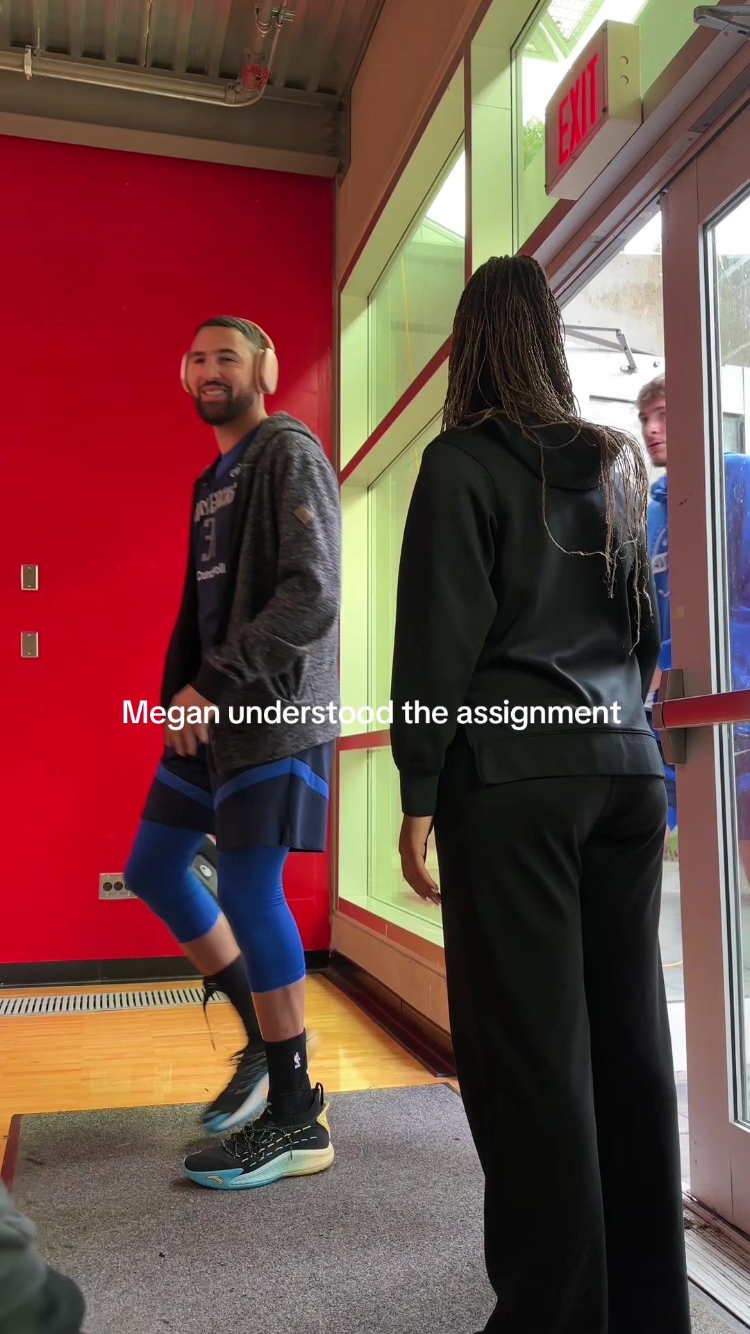 Сюрприз от ЛП, моя реакция | Маш Милаш (@real_milash)