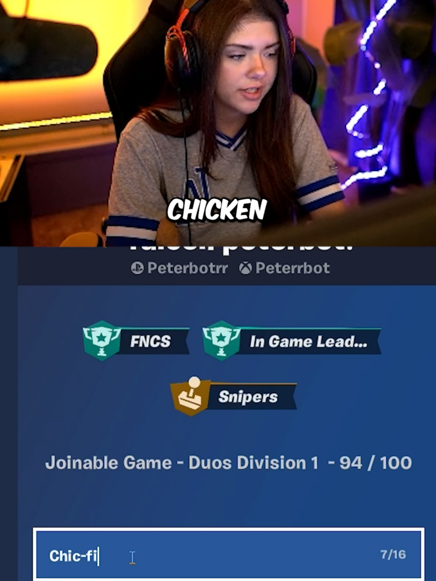 Fraanticc (@fraanticcc) - Urlebird