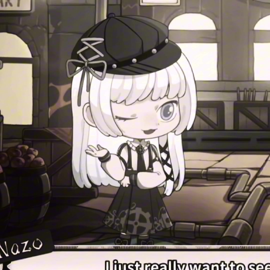 Marcus always makes his own rigatoni | roflgator (@roflgatorvr)