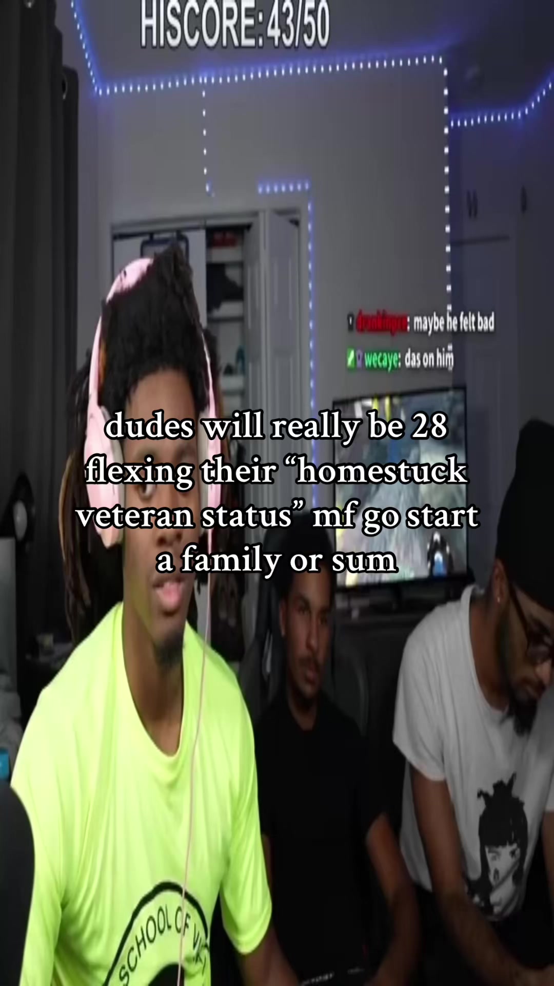 Estás preparado? En las próximas | illuxxxtrandy_official (@illuxtrandy ...