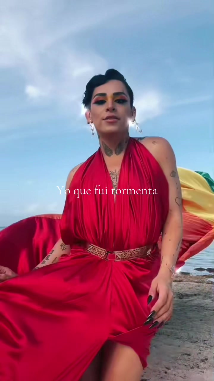 use @Brooke Butler ‘s new song in | ROCK SQUAD (@rocksquadofficial)