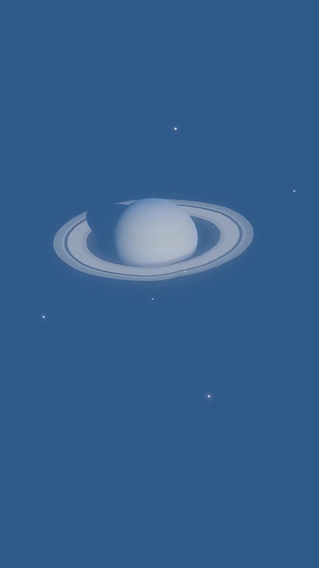 The Eye, the UFO, and the Pancake — | 秒で見る世界 (@oneseconduniverse)