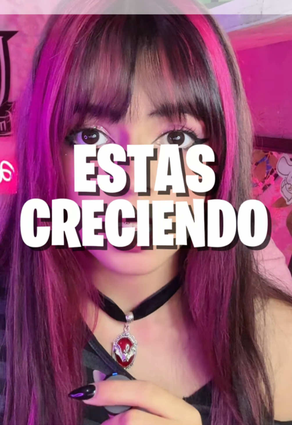 Historia del meme - "Moka Chan | Ashur Rov (@ashur_rov)