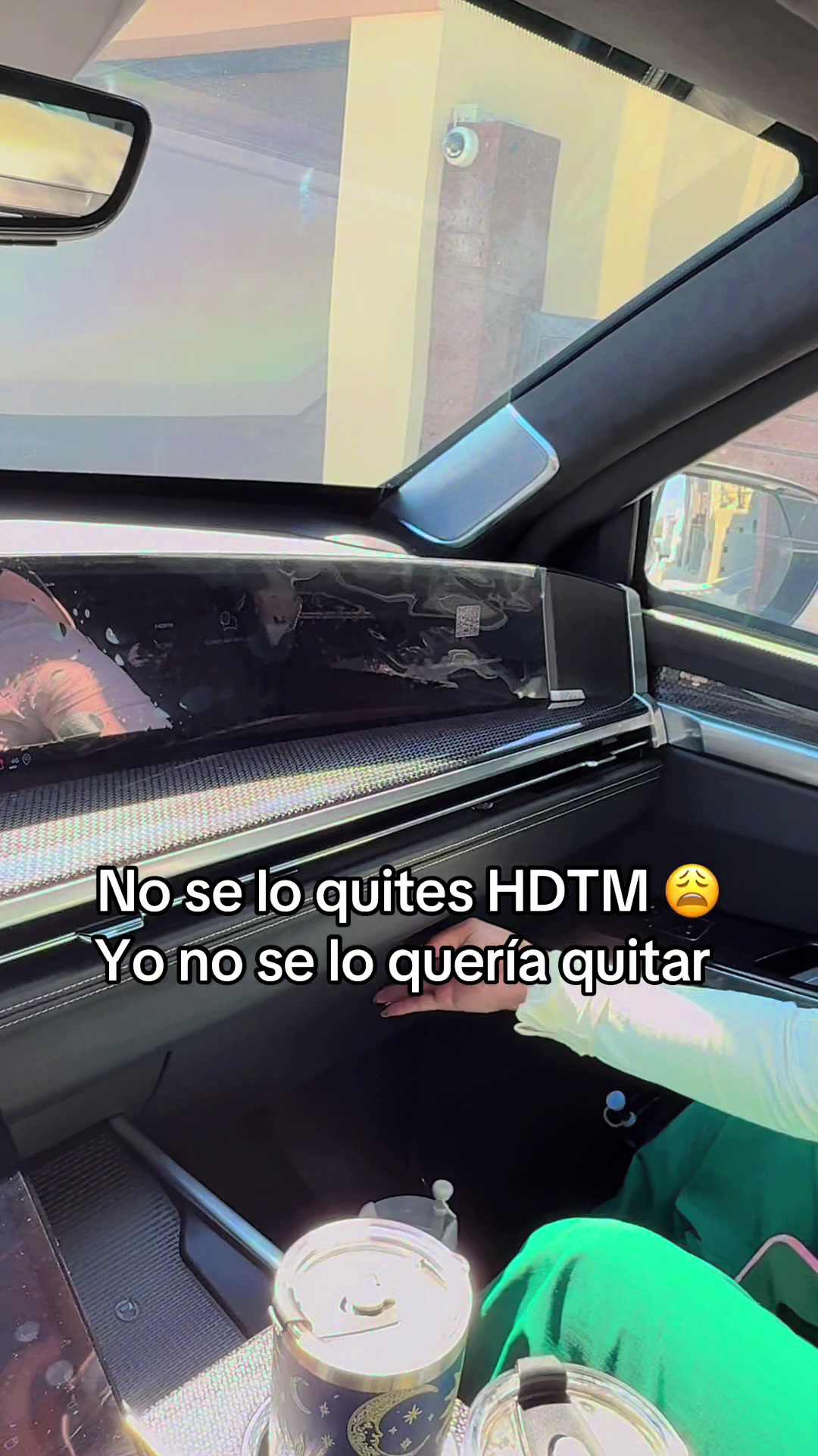 Boom | Tina Kitsune 🦊 (@tina.kitsune)