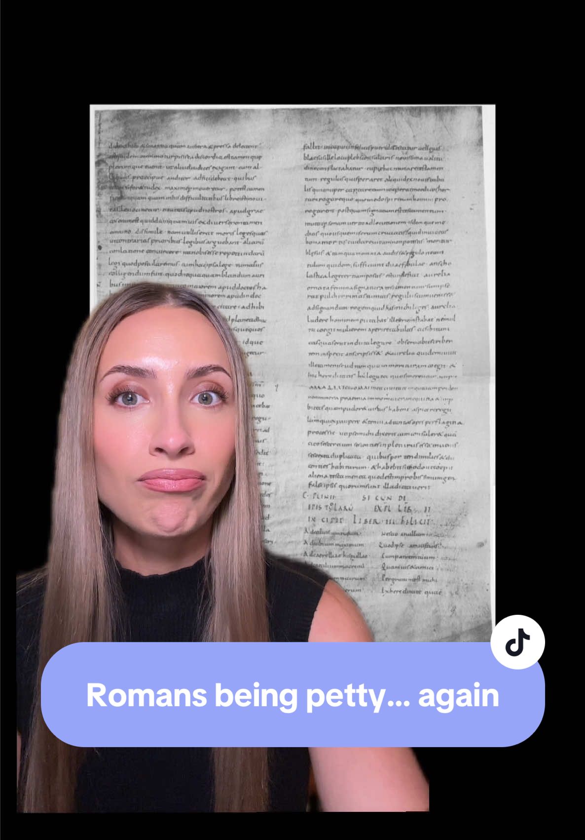 Sarah | Amateur Historian🏺 (@artemiscollective) - Urlebird