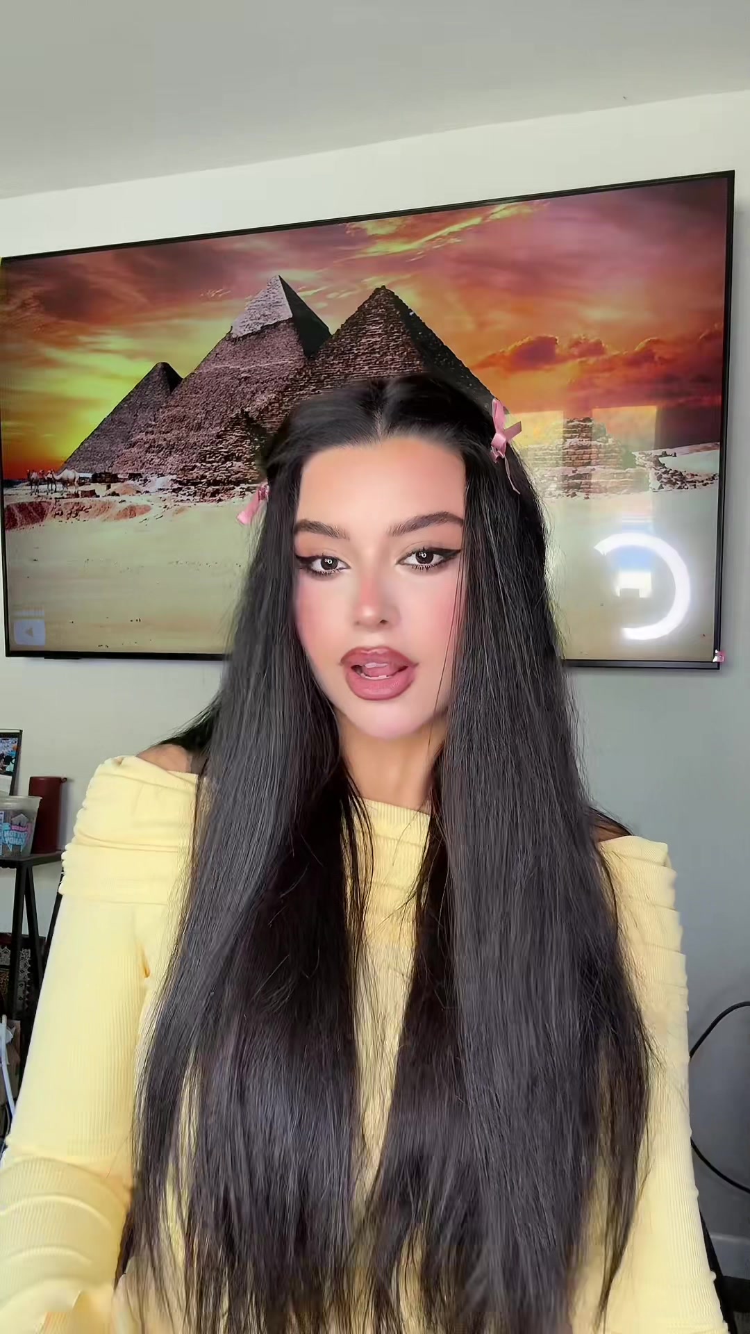 Being transparent and showing my work | GemBabyy (@gembabyyoxox)