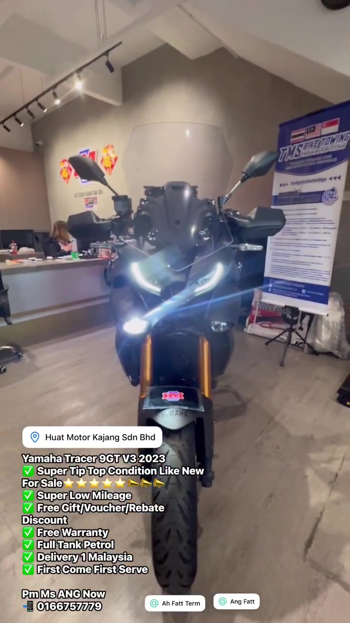 Huat Motor Kajang Sdn Bhd (@huatmotorkajangsdnbhd) - Urlebird
