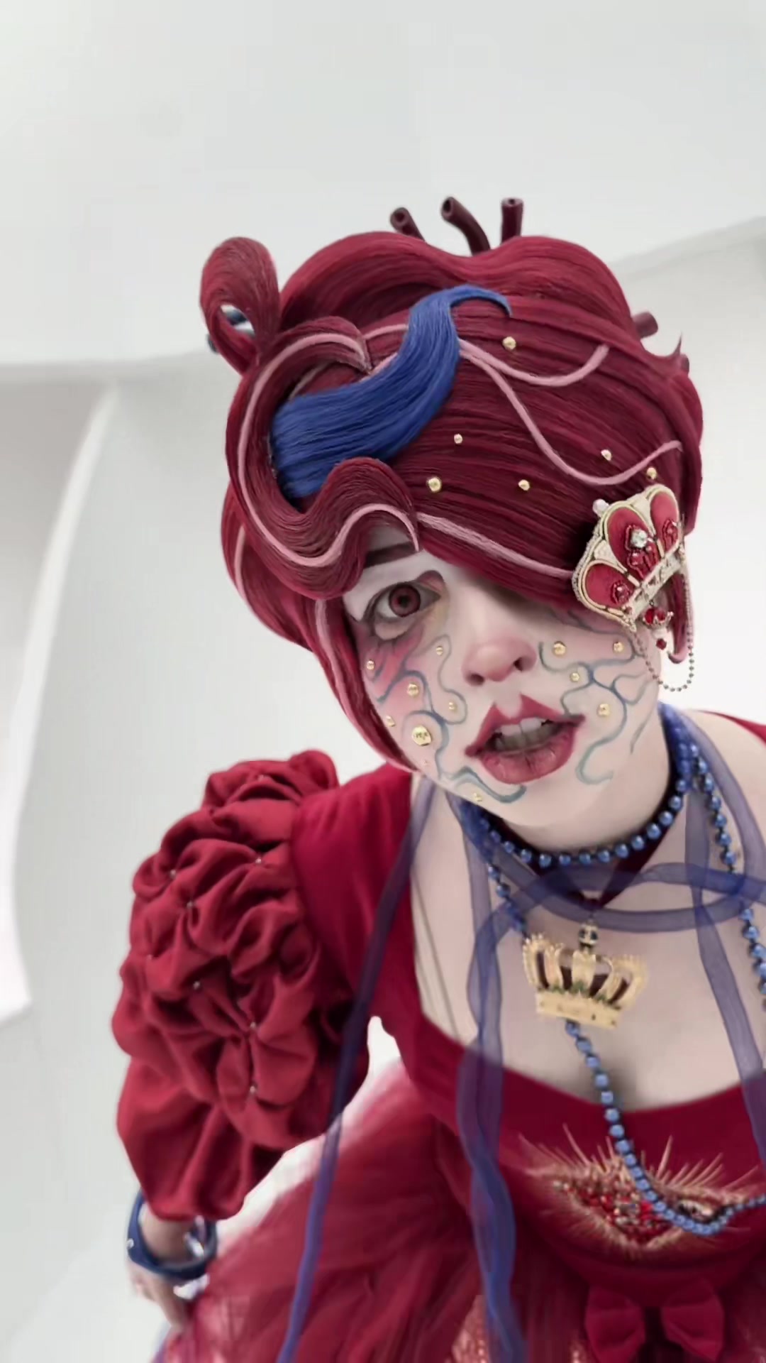 EndoMarfa☆☻ (@endomarf) - Urlebird